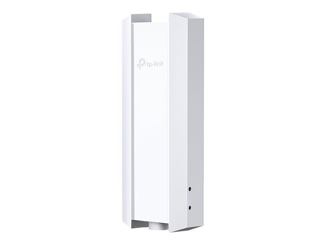 TP-Link NE210-Outdoor V1 - wireless router - 5G - wall-mountable, pole ...