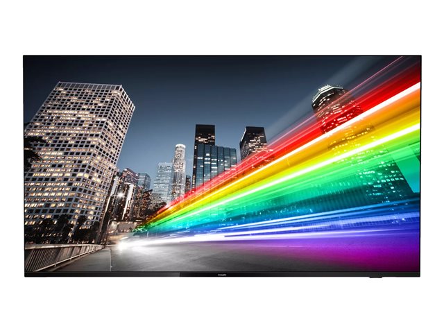 75 INCH B-Line LFD | Converge UK