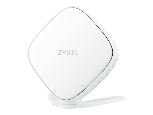 Zyxel WX3100-T0 - Wi-Fi system - Wi-Fi 6 - desktop | Converge UK