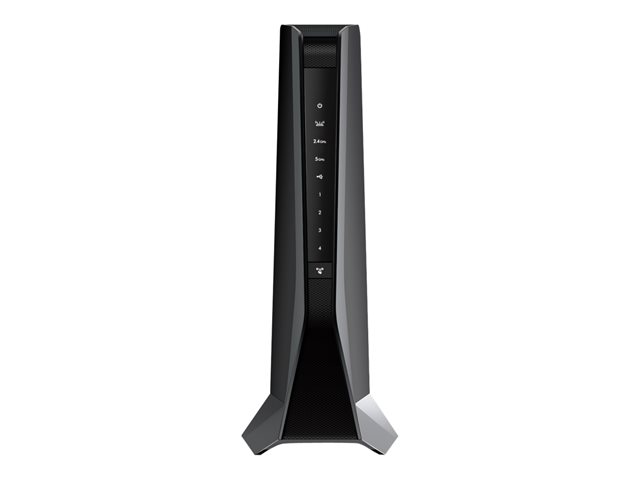 NETGEAR Nighthawk AX8 EAX80 - Wi-Fi range extender - Wi-Fi 6 | Converge UK
