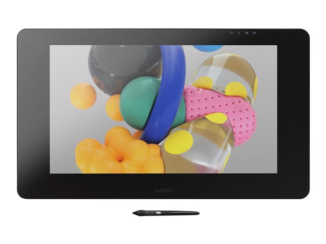 Wacom Cintiq Pro DTK-2420 - digitiser - USB-C, DisplayPort, HDMI ...