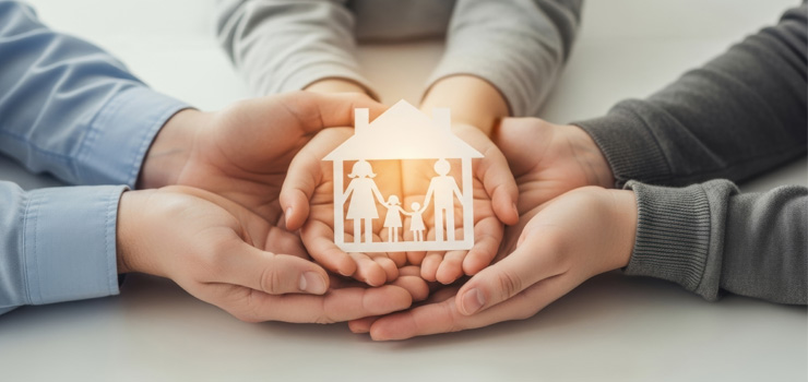 Converge Support the Care Leaver Covenant